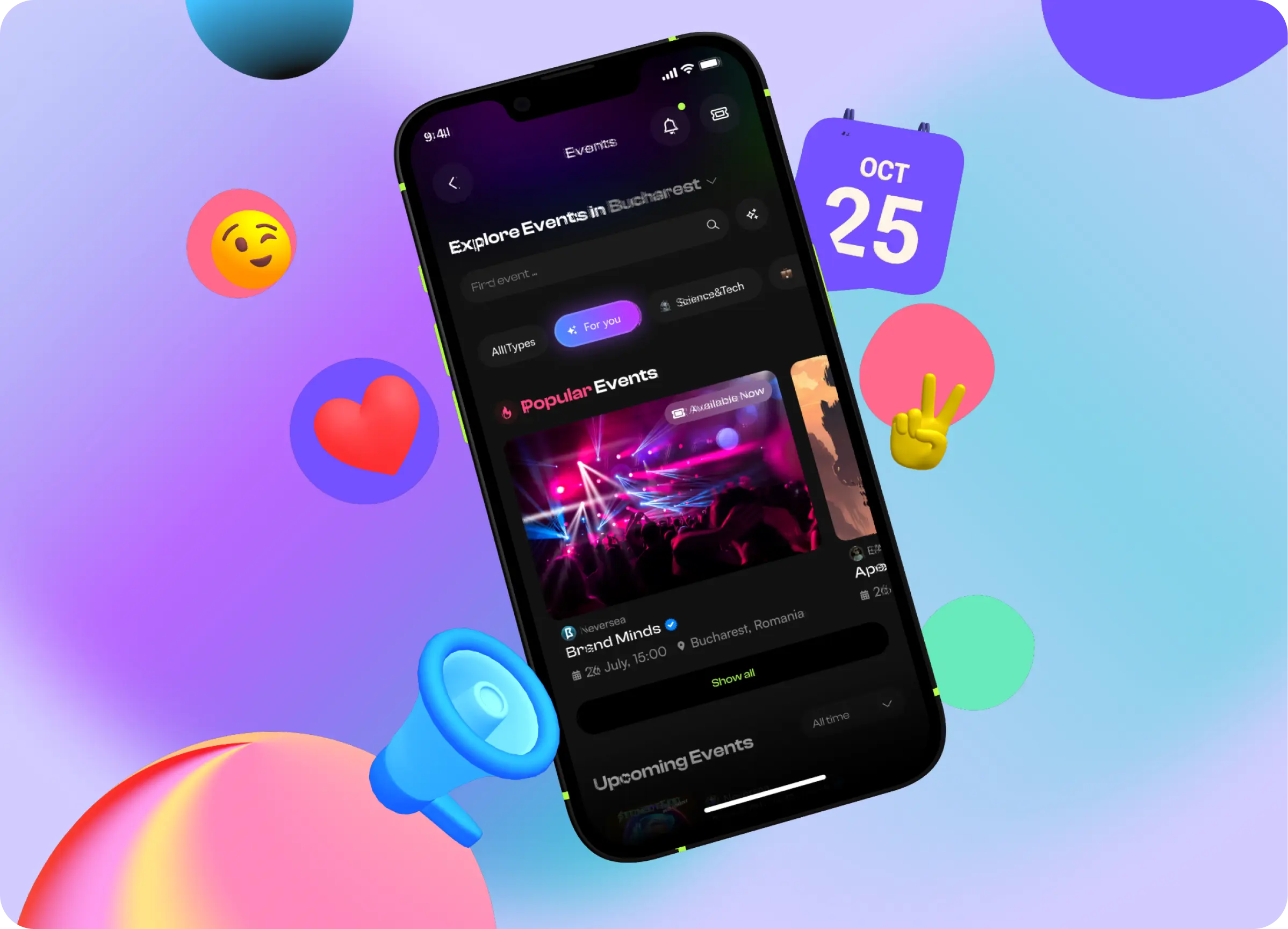 ZonTix Ticketing Marketplace ZonTix