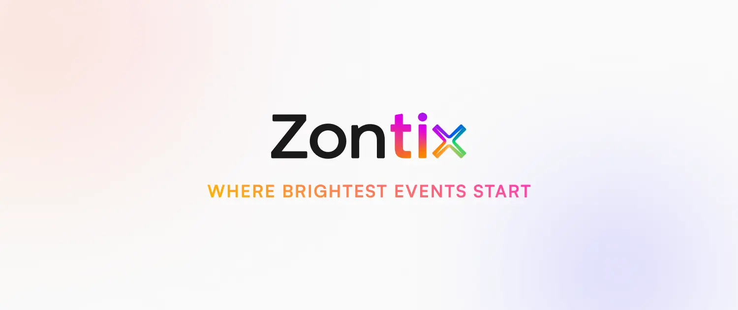 ZonTix Ticketing Marketplace